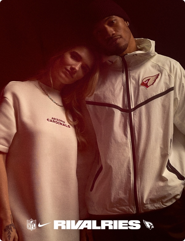 Shop Official Arizona Cardinals Gear, Apparel, & Merchandise | Arizona ...