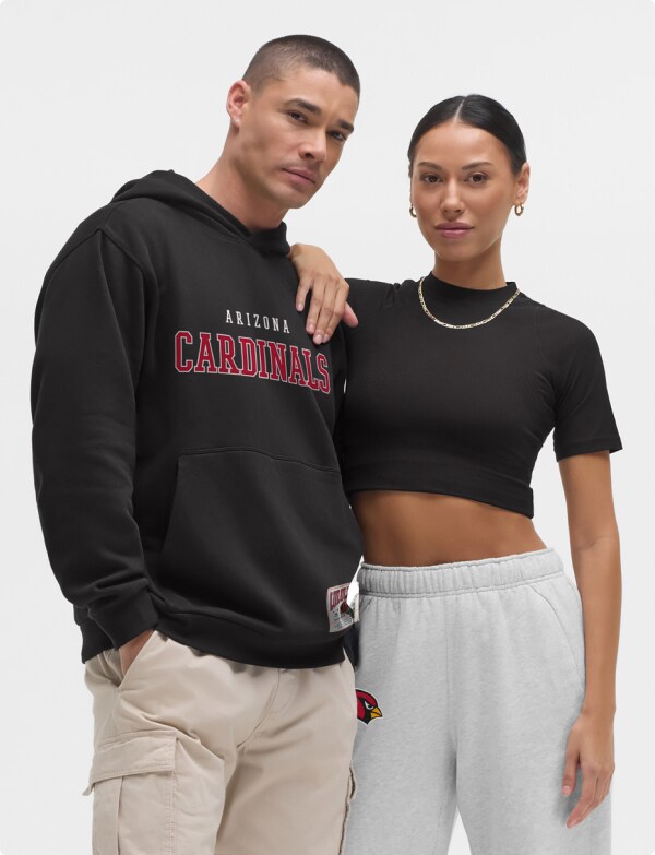 Shop Official Arizona Cardinals Gear, Apparel, & Merchandise | Arizona ...