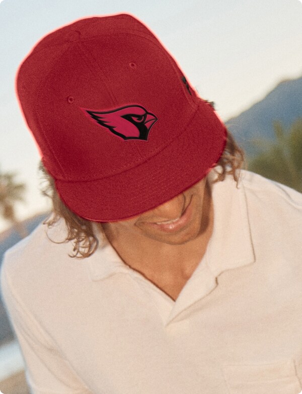 Shop Official Arizona Cardinals Gear, Apparel, & Merchandise | Arizona ...